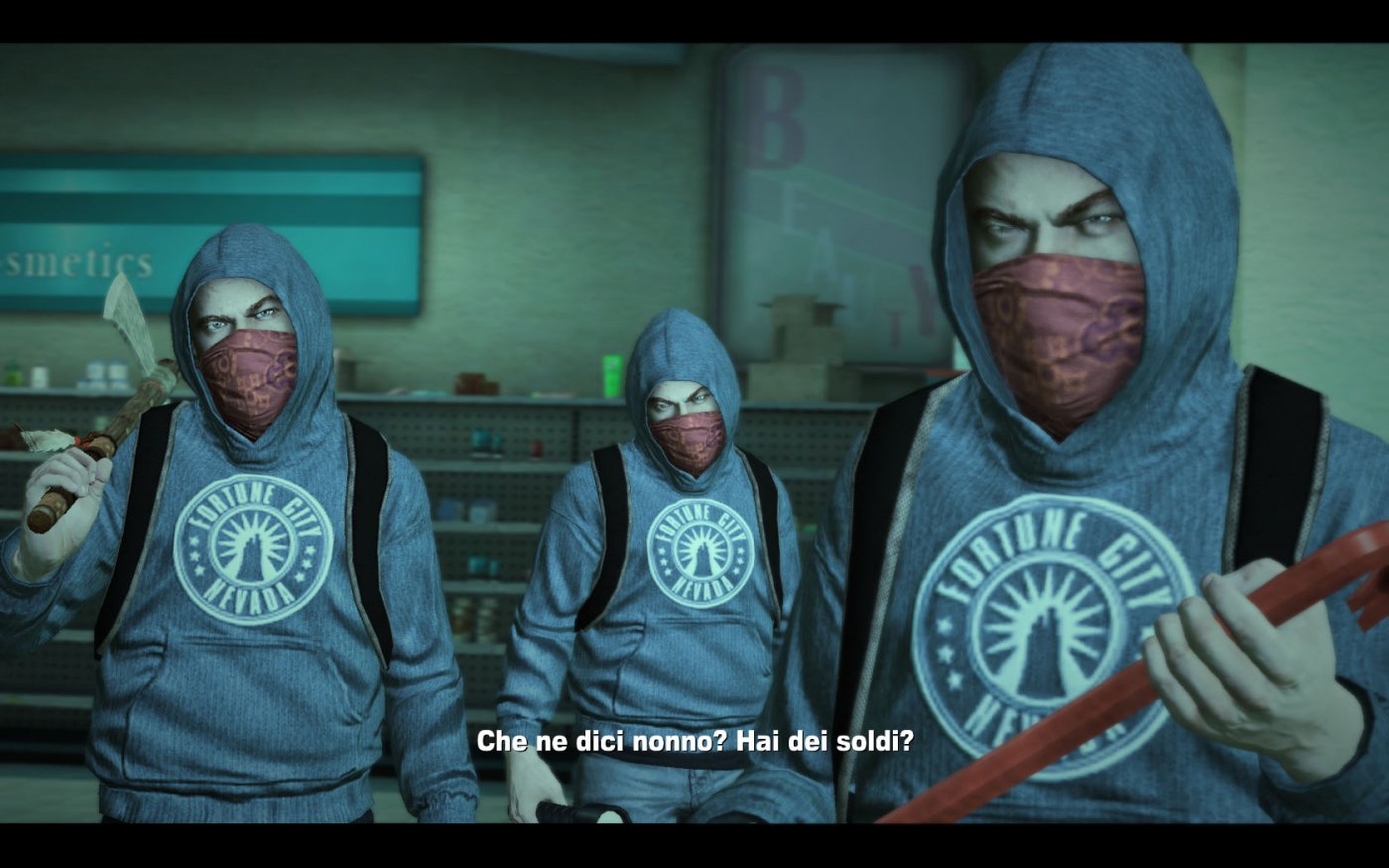 Dead Rising 2: Off the Record - Recensione - PC - 94497 - Multiplayer.it