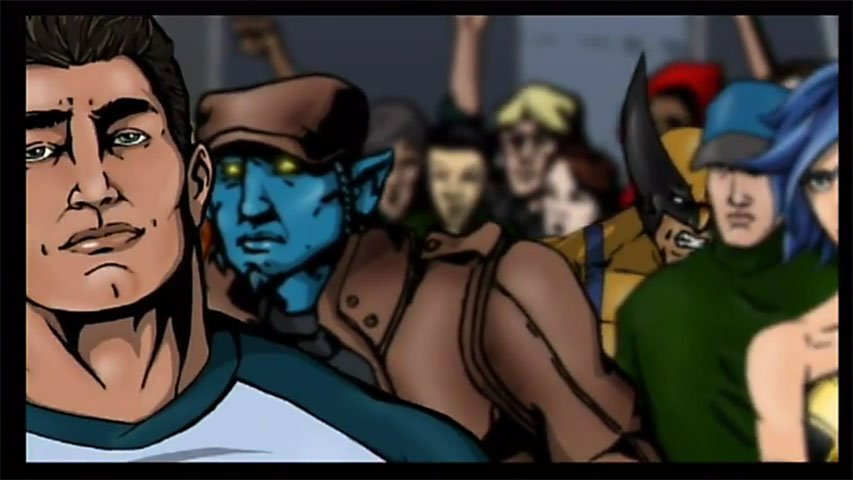 X-Men Destiny - Recensione - PS3 - 94602 - Multiplayer.it