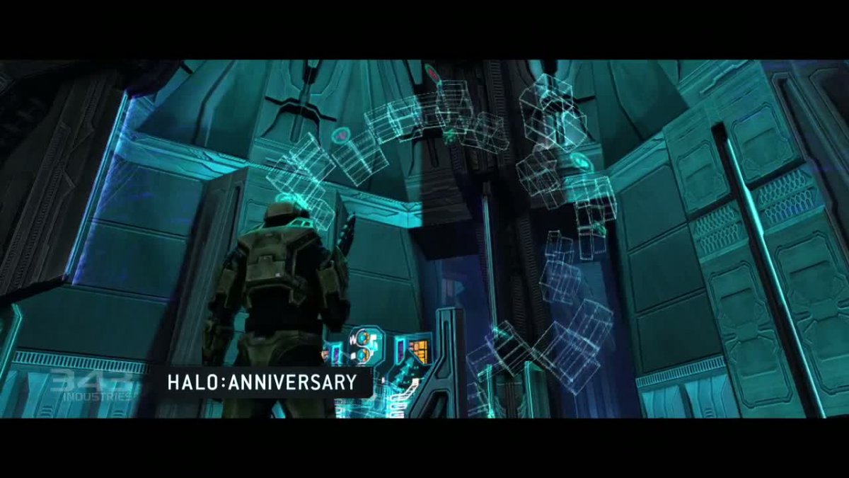 Halo: Combat Evolved Anniversary - Recensione - Xbox 360 - 95598 ...