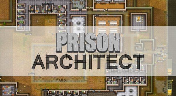 Prison Architect - Provato - PC - 110119 - Multiplayer.it