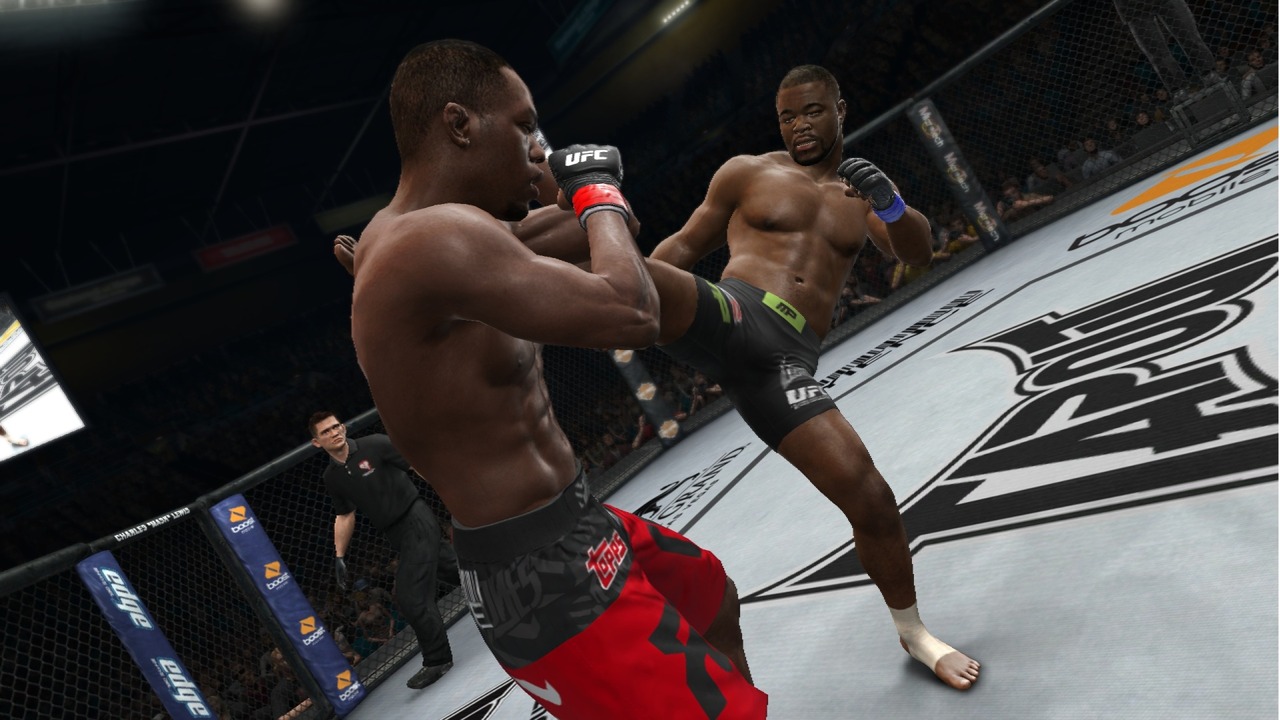 UFC Undisputed 3 - Recensione - PS3 - 99278 - Multiplayer.it