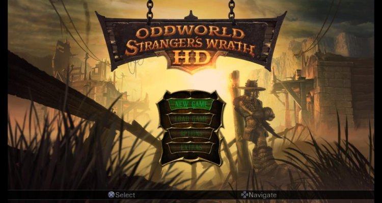 Oddworld: Stranger's Wrath HD - Recensione - PS3 - 98119 - Multiplayer.it