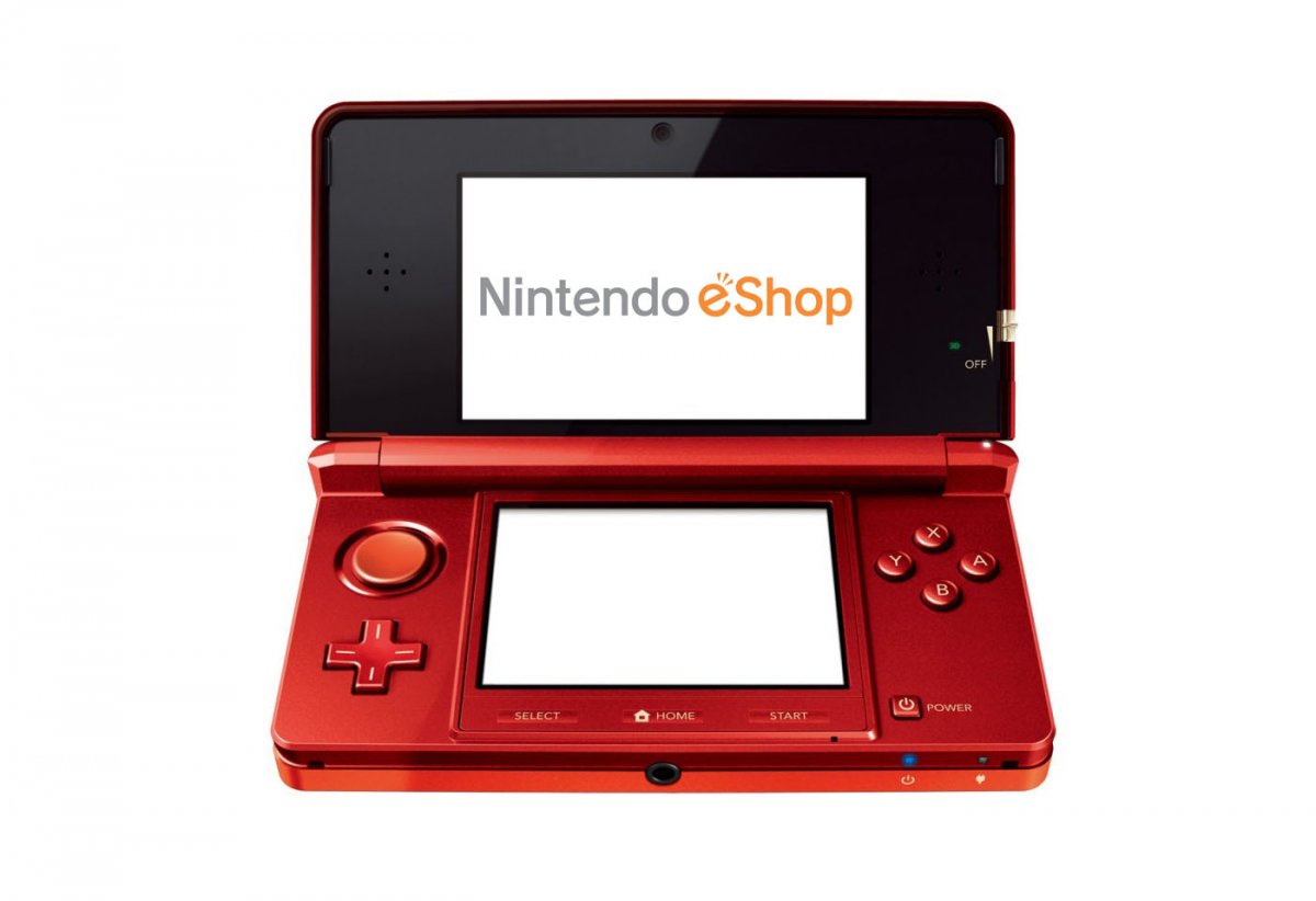 Nintendo apre 5000 hotspot Wi-Fi gratuiti in Europa per 3DS - Notizia ...