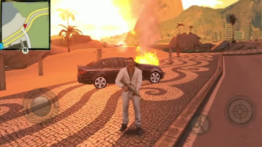 Gangstar Rio: City of Saints - Recensione - iPhone - 95799 - Multiplayer.it