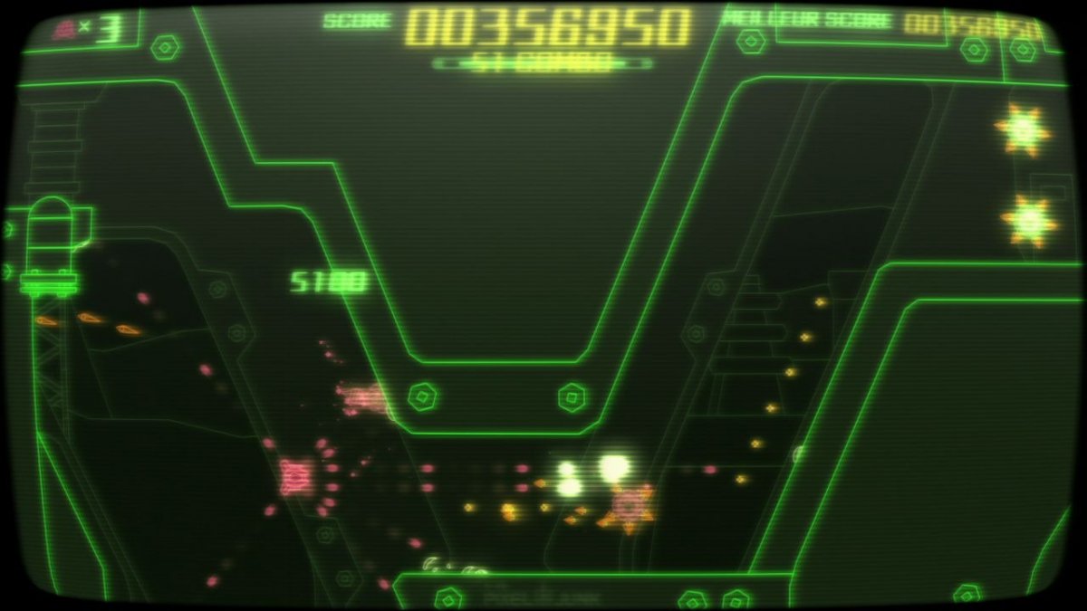 PixelJunk SideScroller - Recensione - PS3 - 96433 - Multiplayer.it