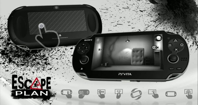 Escape Plan - Recensione - PS Vita - 99557 - Multiplayer.it