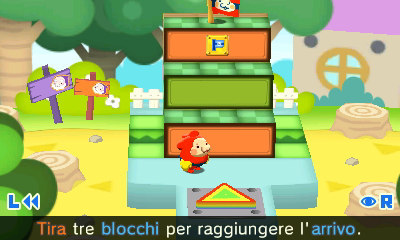 Pullblox - Recensione - 3DS - 96866 - Multiplayer.it
