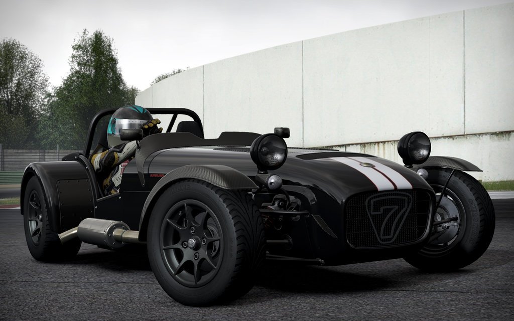 Project CARS - PC - Multiplayer.it