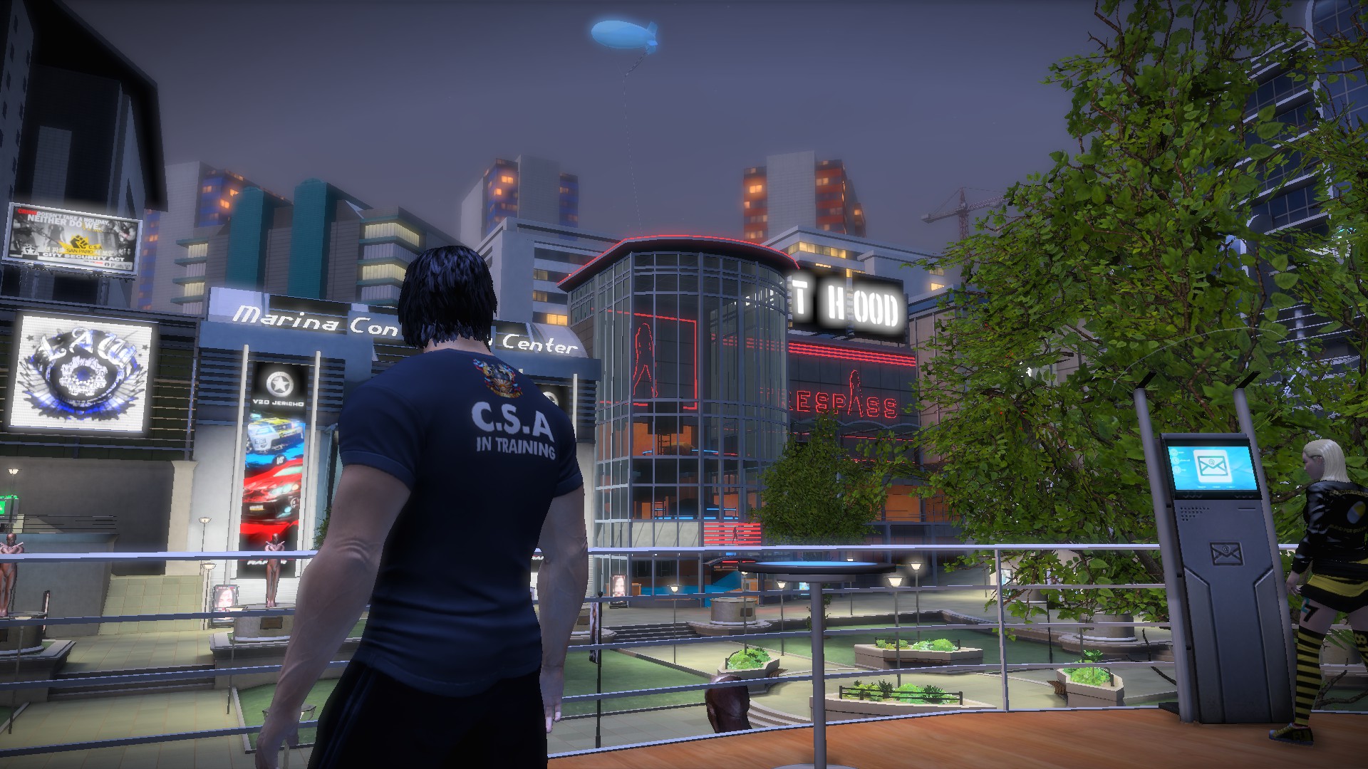 APB Reloaded - PC - Multiplayer.it