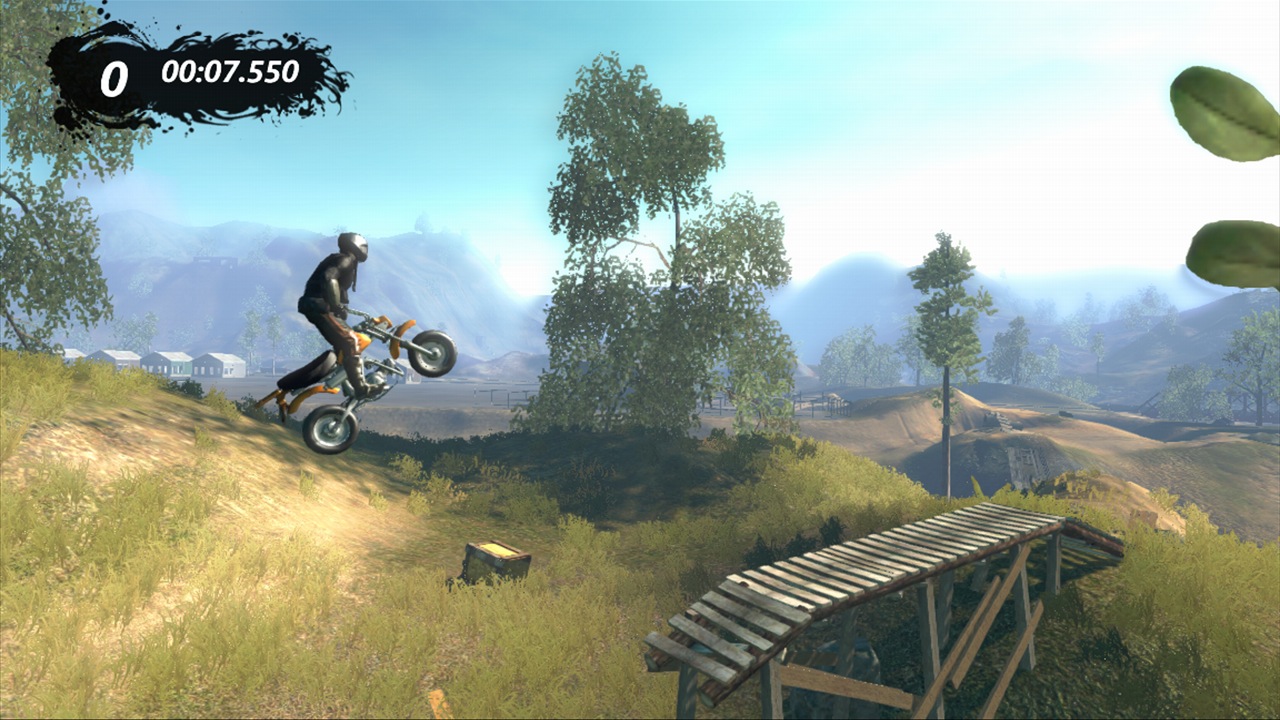 Trials Evolution - Recensione - Xbox 360 - 102340 - Multiplayer.it