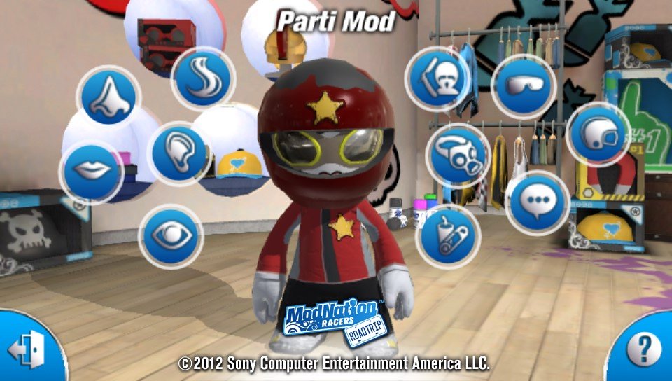 ModNation Racers: Road Trip - Recensione - PS Vita - 99878 - Multiplayer.it