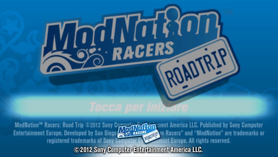 ModNation Racers: Road Trip - Recensione - PS Vita - 99878 - Multiplayer.it