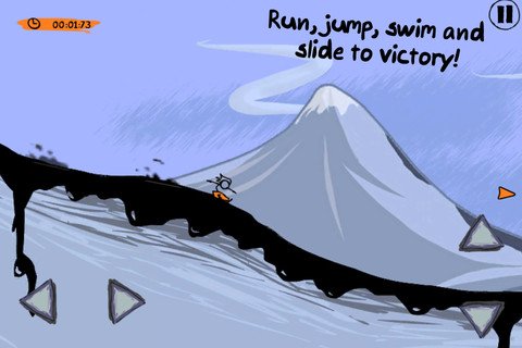 Fancy Pants - Recensione - iPhone - 100888 - Multiplayer.it