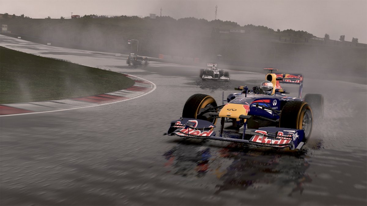 F1 2012 - PC - Multiplayer.it