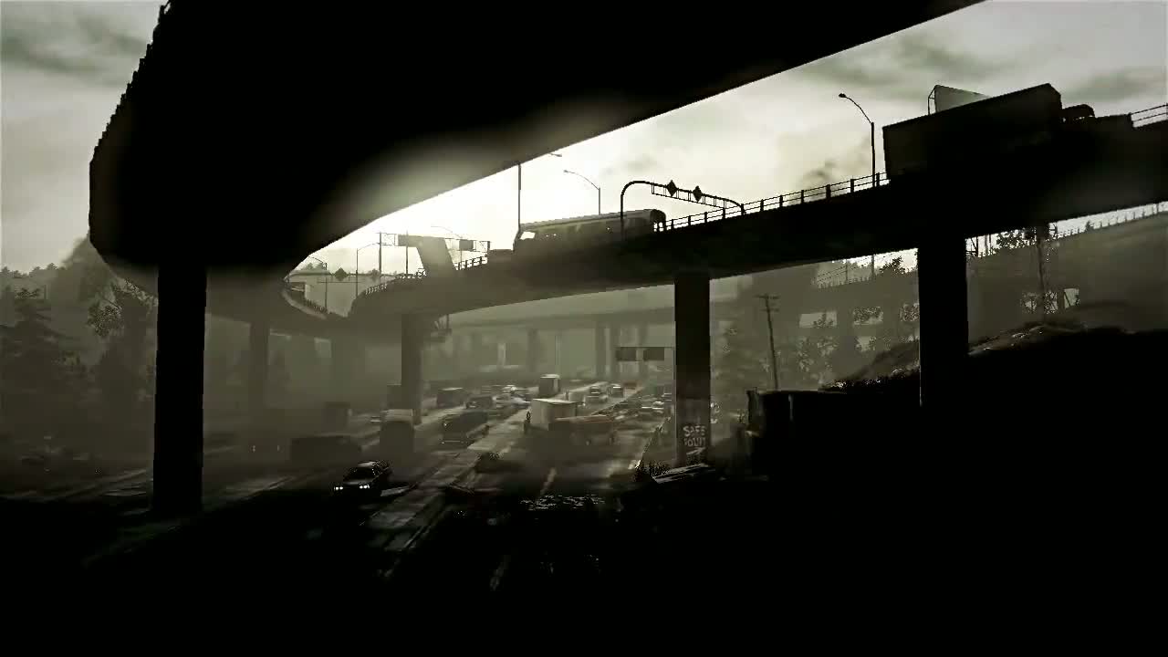 Deadlight - Soluzione - Xbox 360 - 106916 - Multiplayer.it