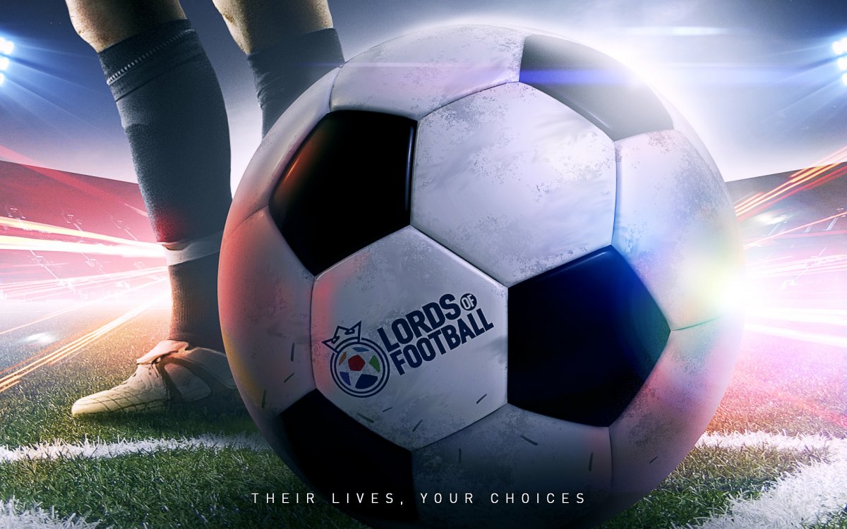 Lords of Football - Speciale - PC - 117034 - Multiplayer.it