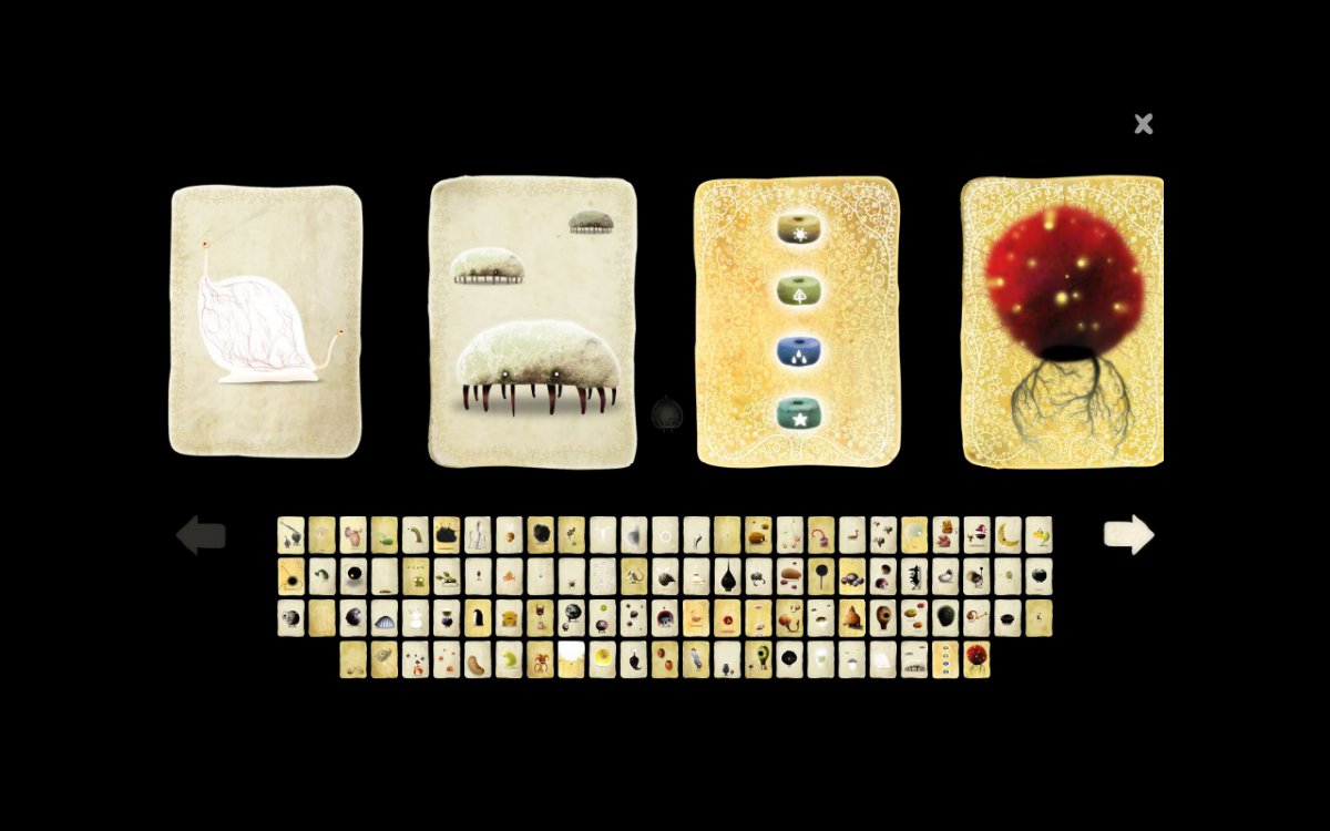 Botanicula - Recensione - PC - 102082 - Multiplayer.it