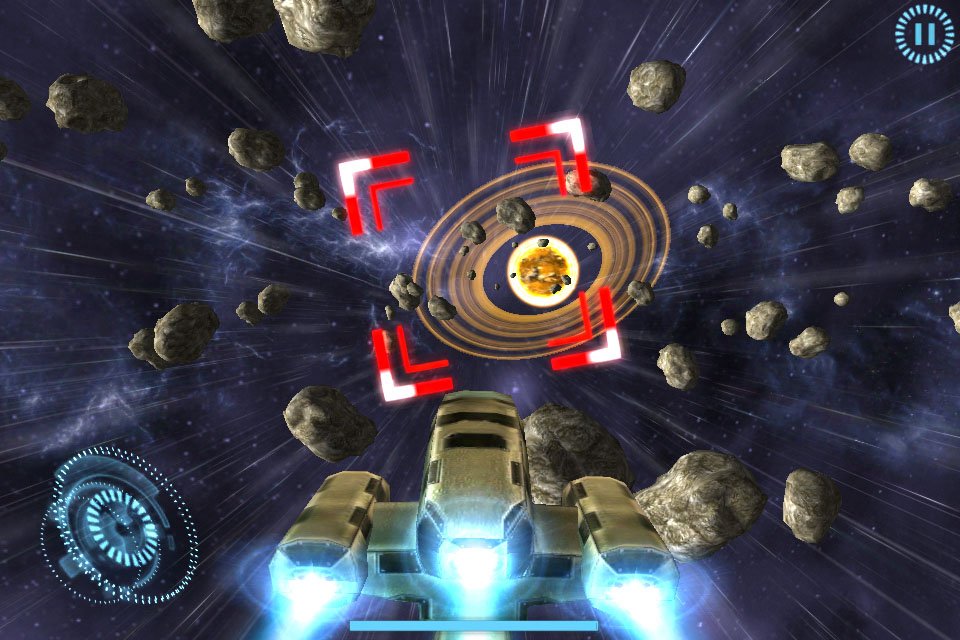 Quantum Legacy - Recensione - iPhone - 102517 - Multiplayer.it