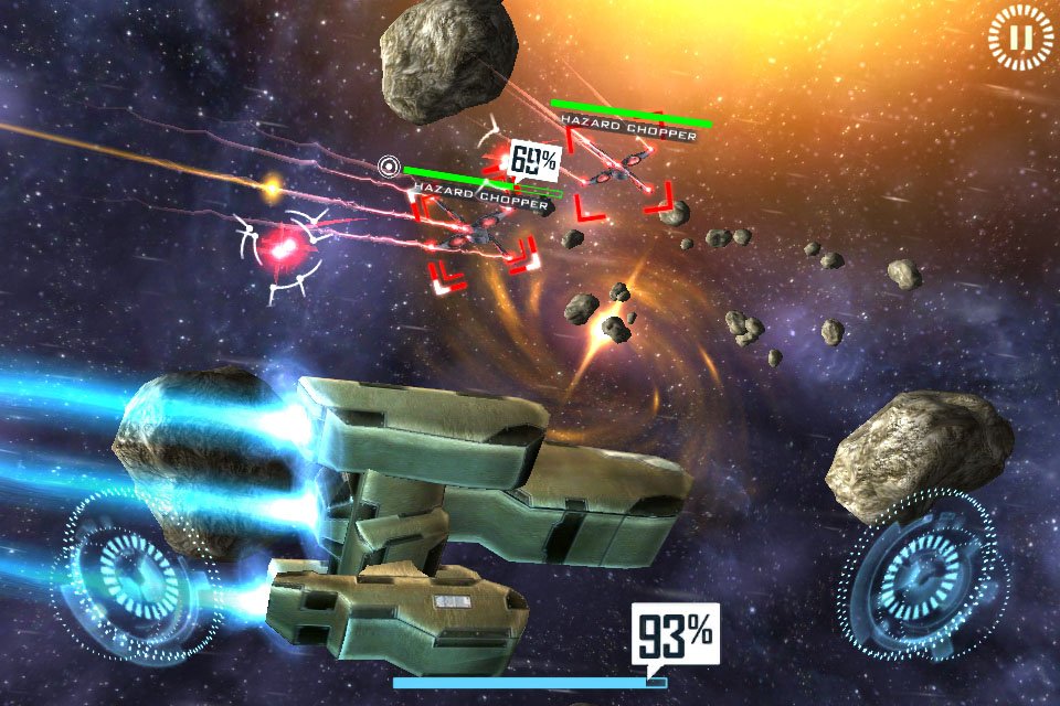 Quantum Legacy - Recensione - iPhone - 102517 - Multiplayer.it
