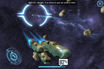 Quantum Legacy - Recensione - iPhone - 102517 - Multiplayer.it