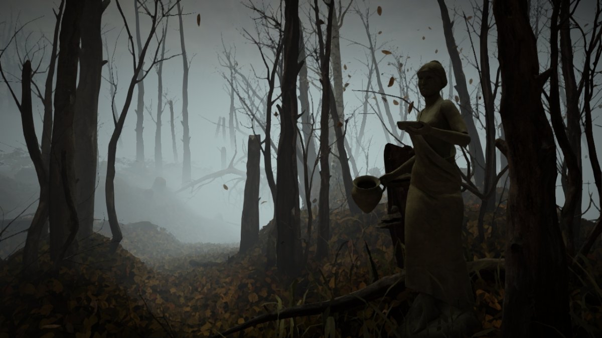 Datura - Recensione - PS3 - 102912 - Multiplayer.it