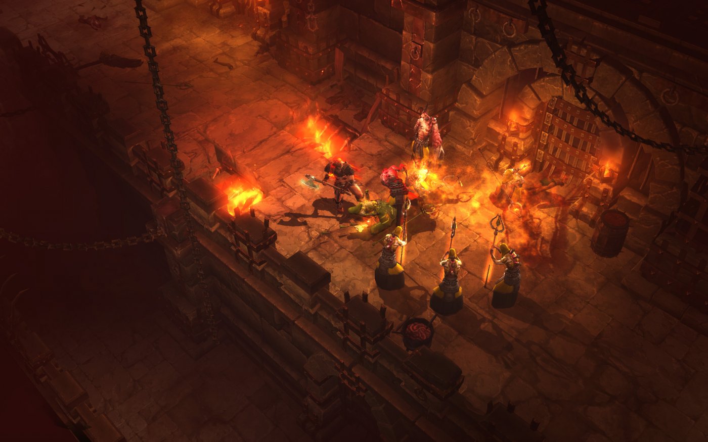 Diablo III - Recensione - PC - 103508 - Multiplayer.it