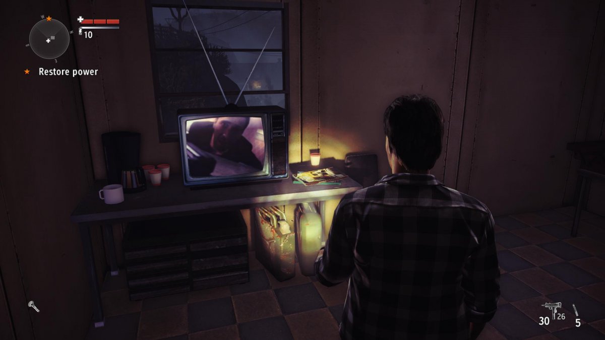 Alan Wake's American Nightmare - Speciale - PC - 103631 - Multiplayer.it