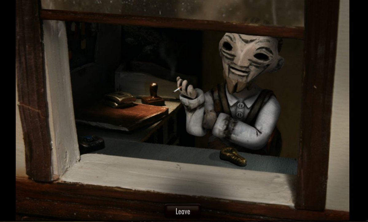 The Dream Machine - Recensione - PC - 103832 - Multiplayer.it