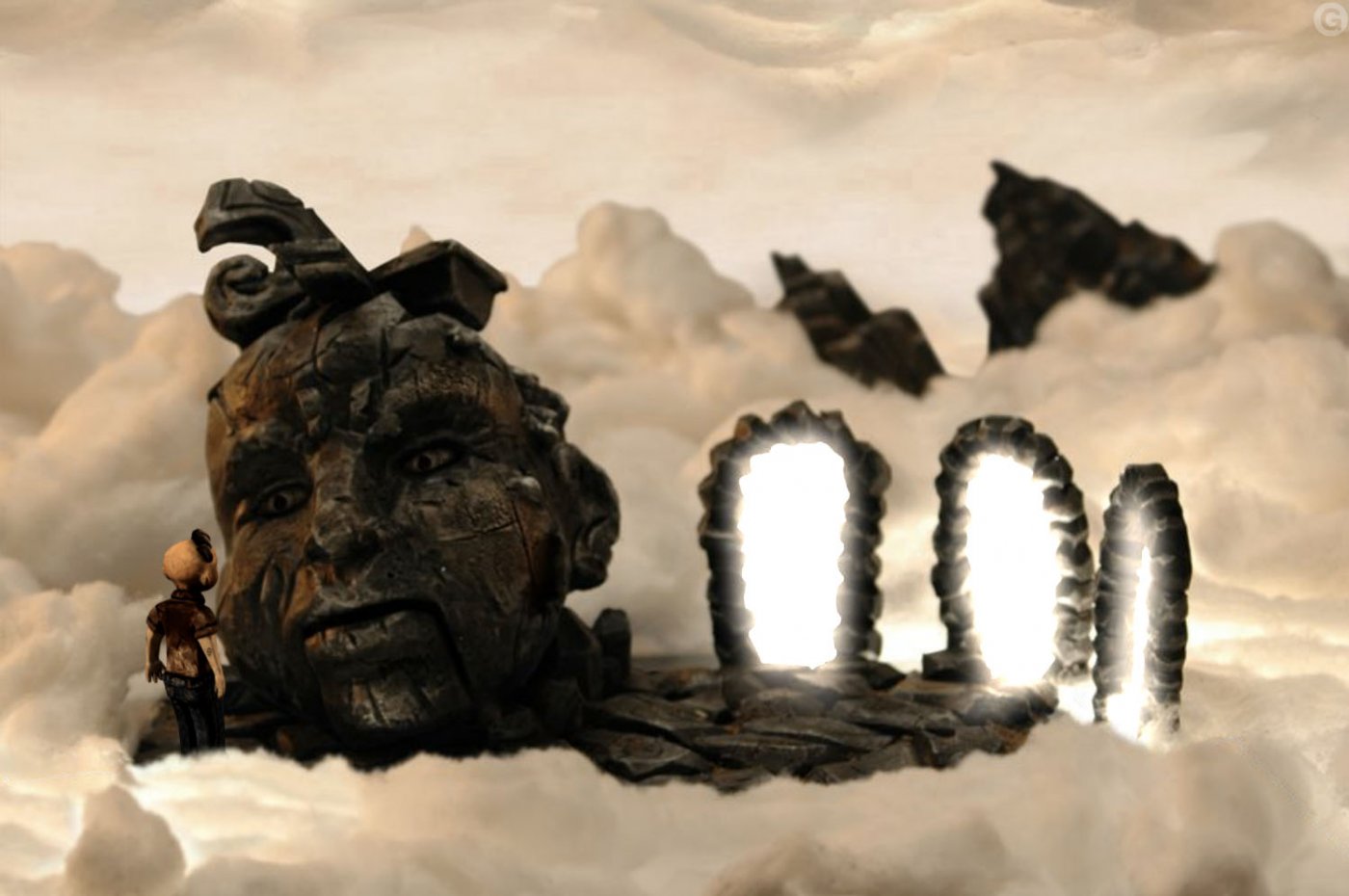 The Dream Machine - Recensione - PC - 103832 - Multiplayer.it