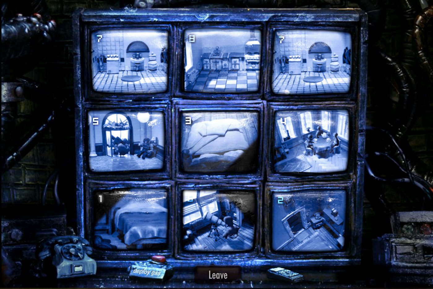 The Dream Machine - Recensione - PC - 103832 - Multiplayer.it