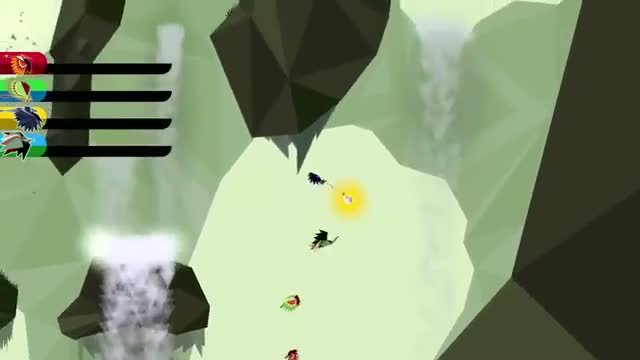 Chasing Aurora - Recensione - Wii U - 112052 - Multiplayer.it