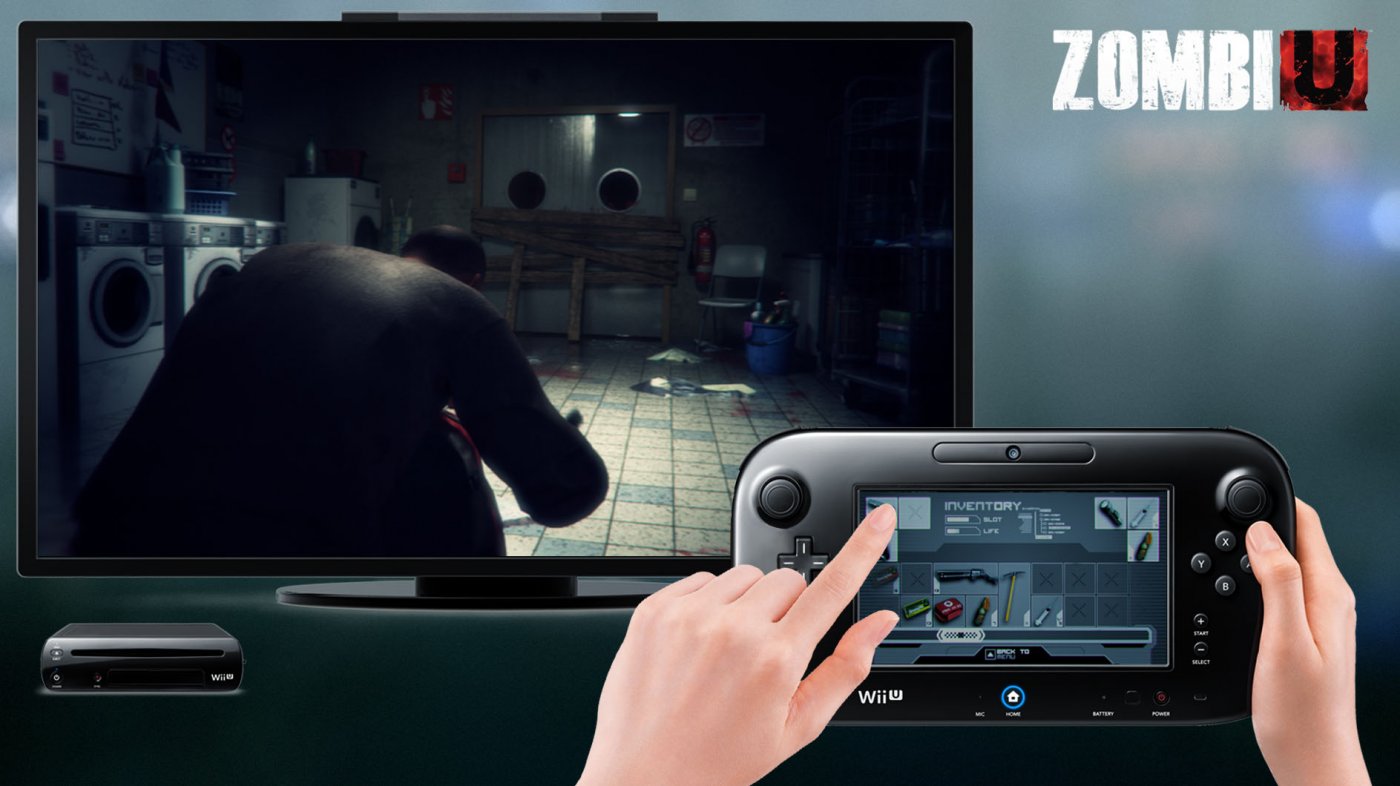ZombiU - Recensione - Wii U - 111278 - Multiplayer.it
