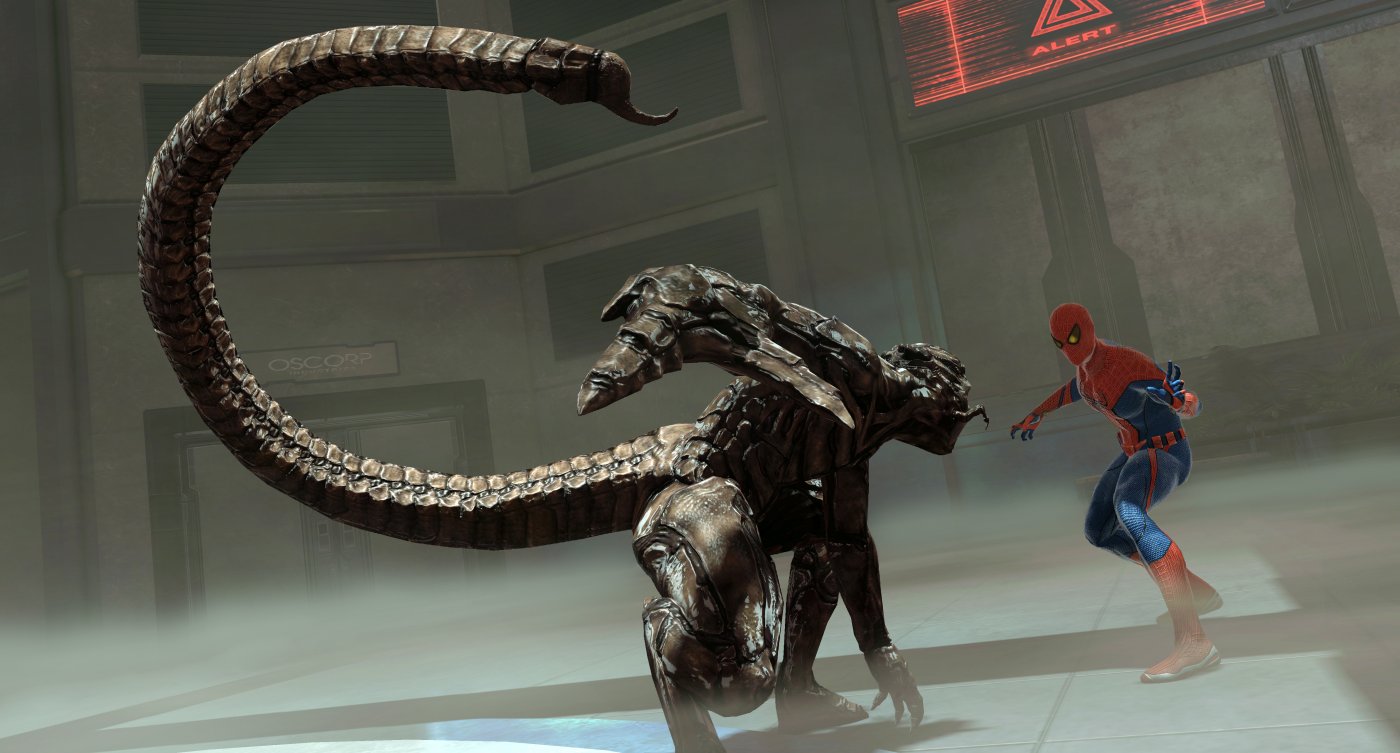 The Amazing Spider-Man - Soluzione - PS3 - 105891 - Multiplayer.it