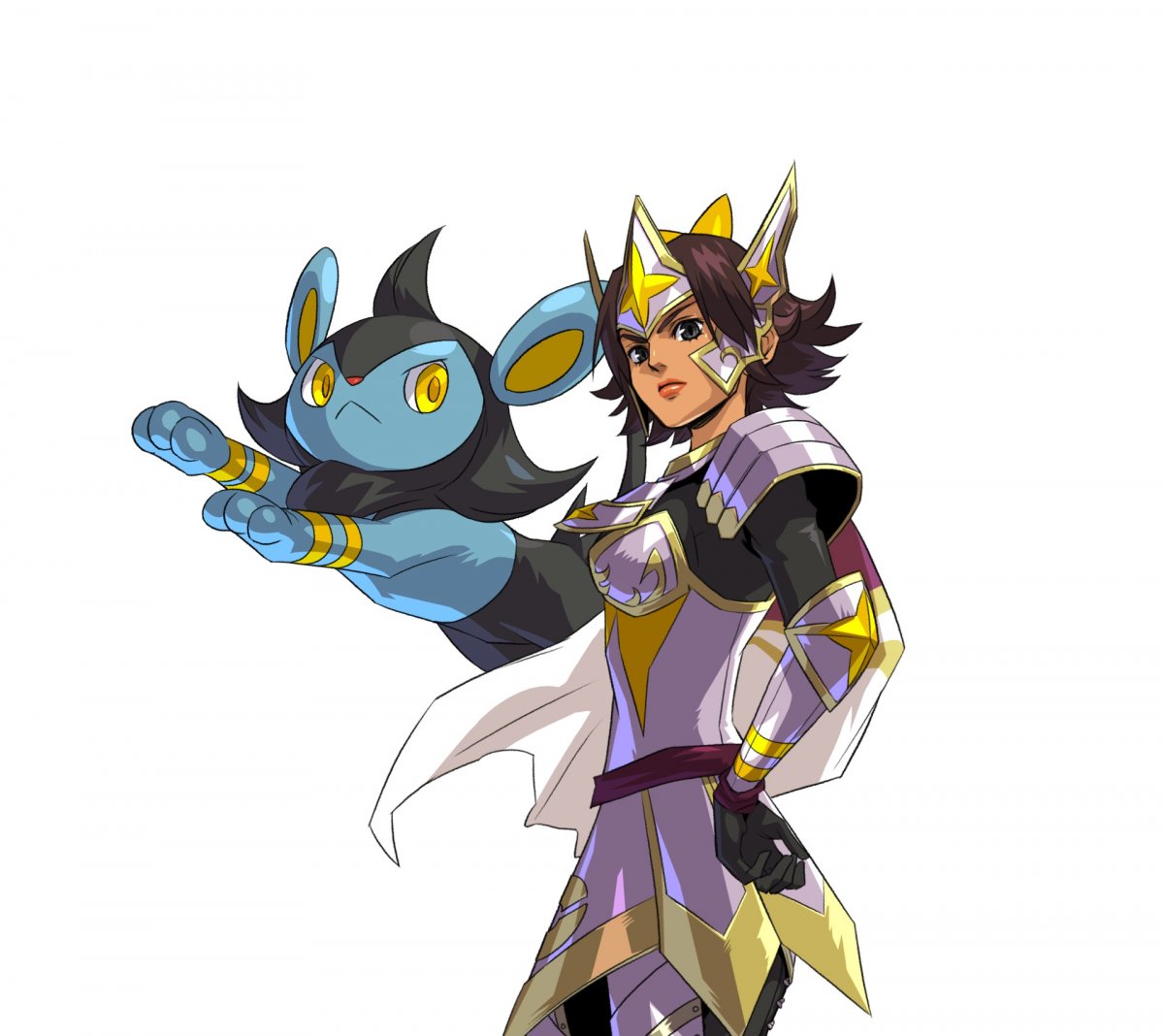 Pokémon Conquest - Soluzione - DS - 105683 - Multiplayer.it