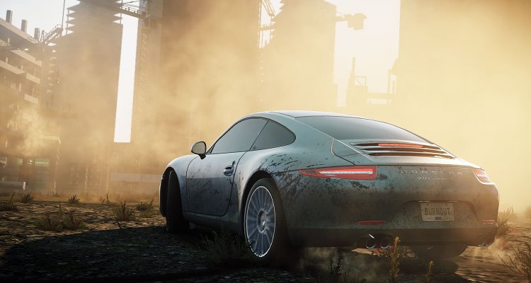 Giochi di macchine: i 15 migliori - Multiplayer.it