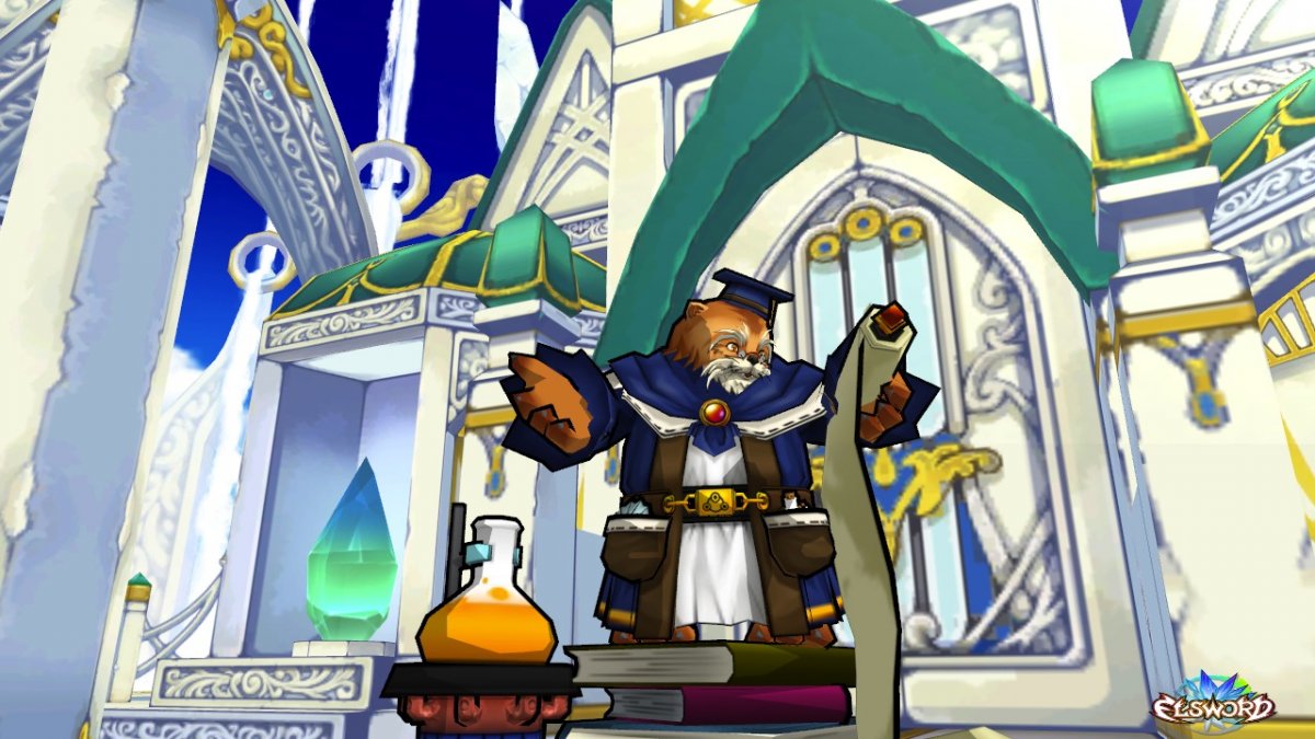 Elsword - PC - Multiplayer.it