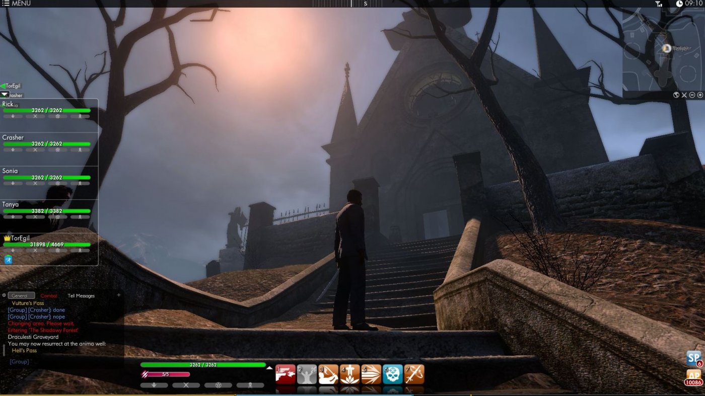 The Secret World - Recensione - PC - 106114 - Multiplayer.it