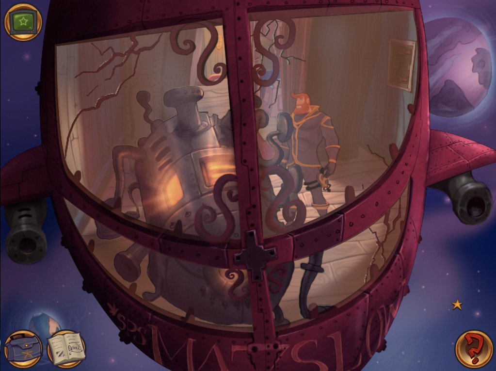 Kaptain Brawe: A Brawe New World - Recensione - PC - 104217 ...