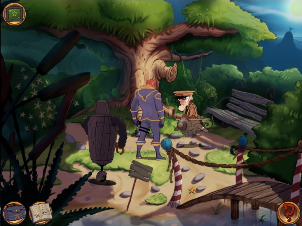 Kaptain Brawe: A Brawe New World - Recensione - PC - 104217 ...