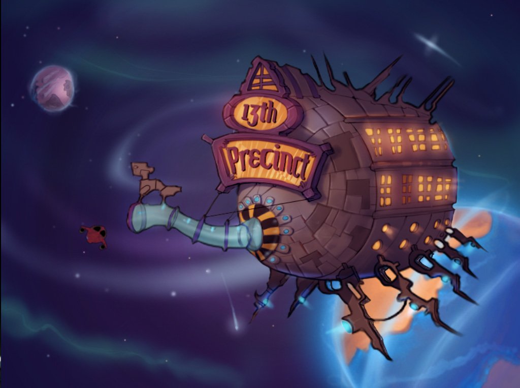 Kaptain Brawe: A Brawe New World - Recensione - PC - 104217 ...