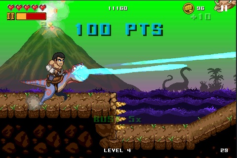 Punch Quest - Recensione - iPhone - 110836 - Multiplayer.it