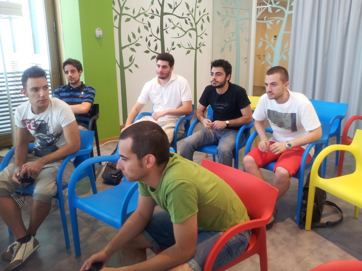 Pro Evolution Soccer 2013 (PES 2013) - ps2 - Multiplayer.it