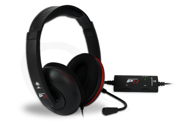 Turtle Beach Ear Force P11 - Recensione - Cuffie e Auricolari ...