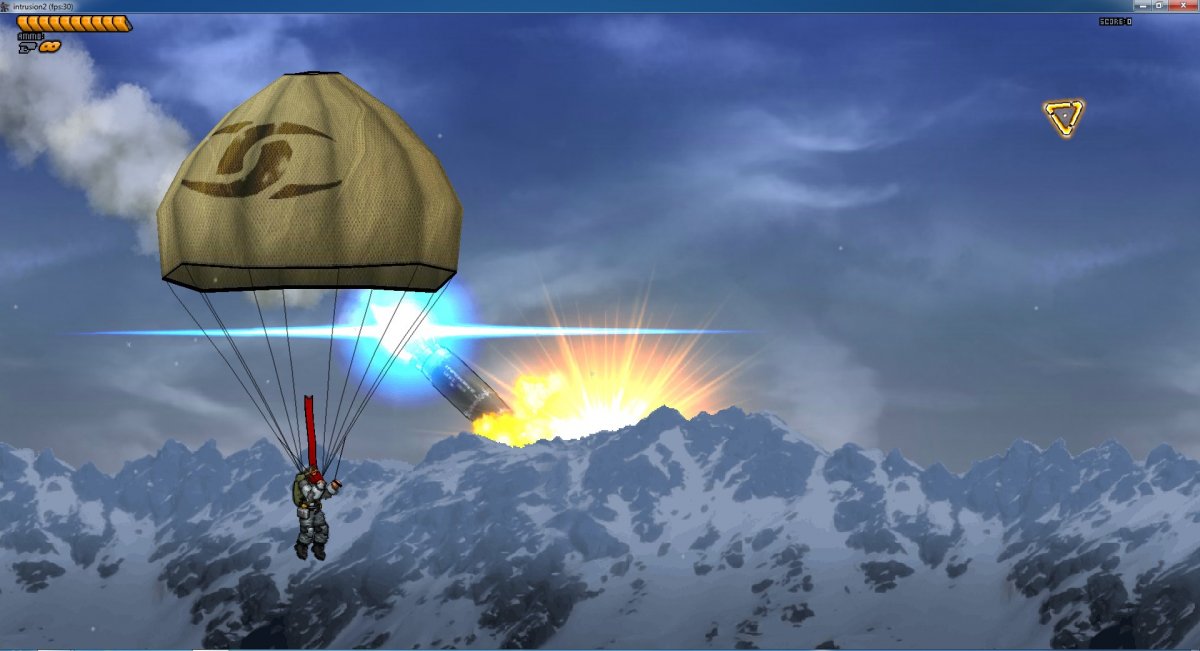 Intrusion 2 - Recensione - PC - 106555 - Multiplayer.it