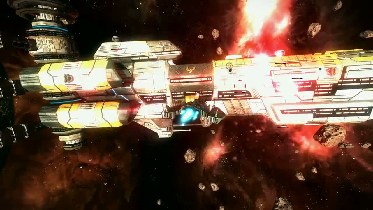 Galaxy on Fire 2 Full HD - Recensione - PC - 107981 - Multiplayer.it