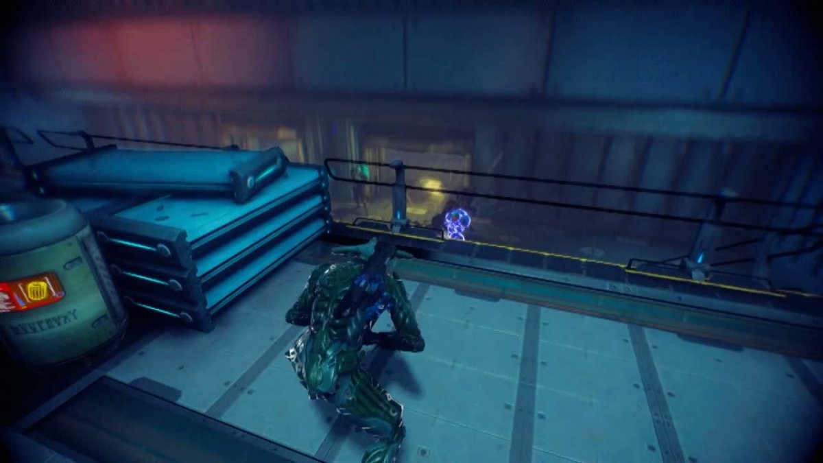 Warframe - Provato - PC - 113972 - Multiplayer.it