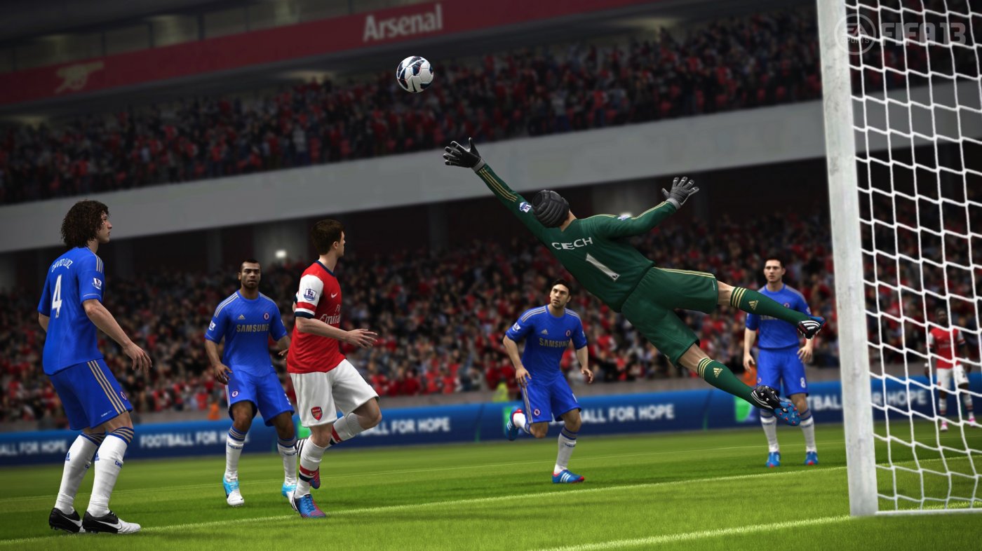 Wii U: i giochi - Speciale (26 Novembre 2012) - Multiplayer.it