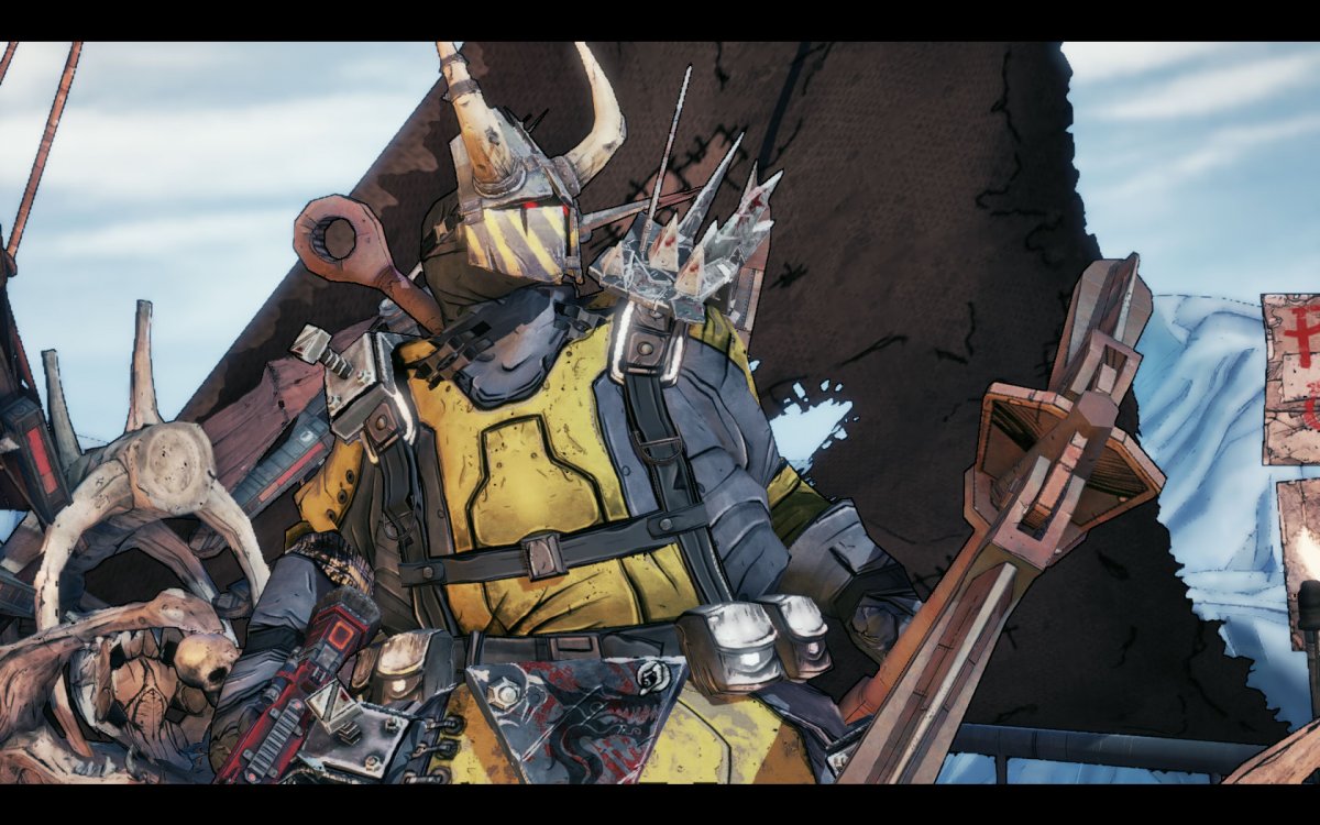 Borderlands 2 - Recensione - PC - 108508 - Multiplayer.it