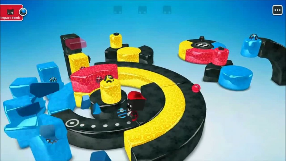 Blast-A-Way - Recensione - iPhone - 108804 - Multiplayer.it