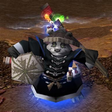 World of Warcraft: Mists of Pandaria - Speciale - PC - 108689 ...